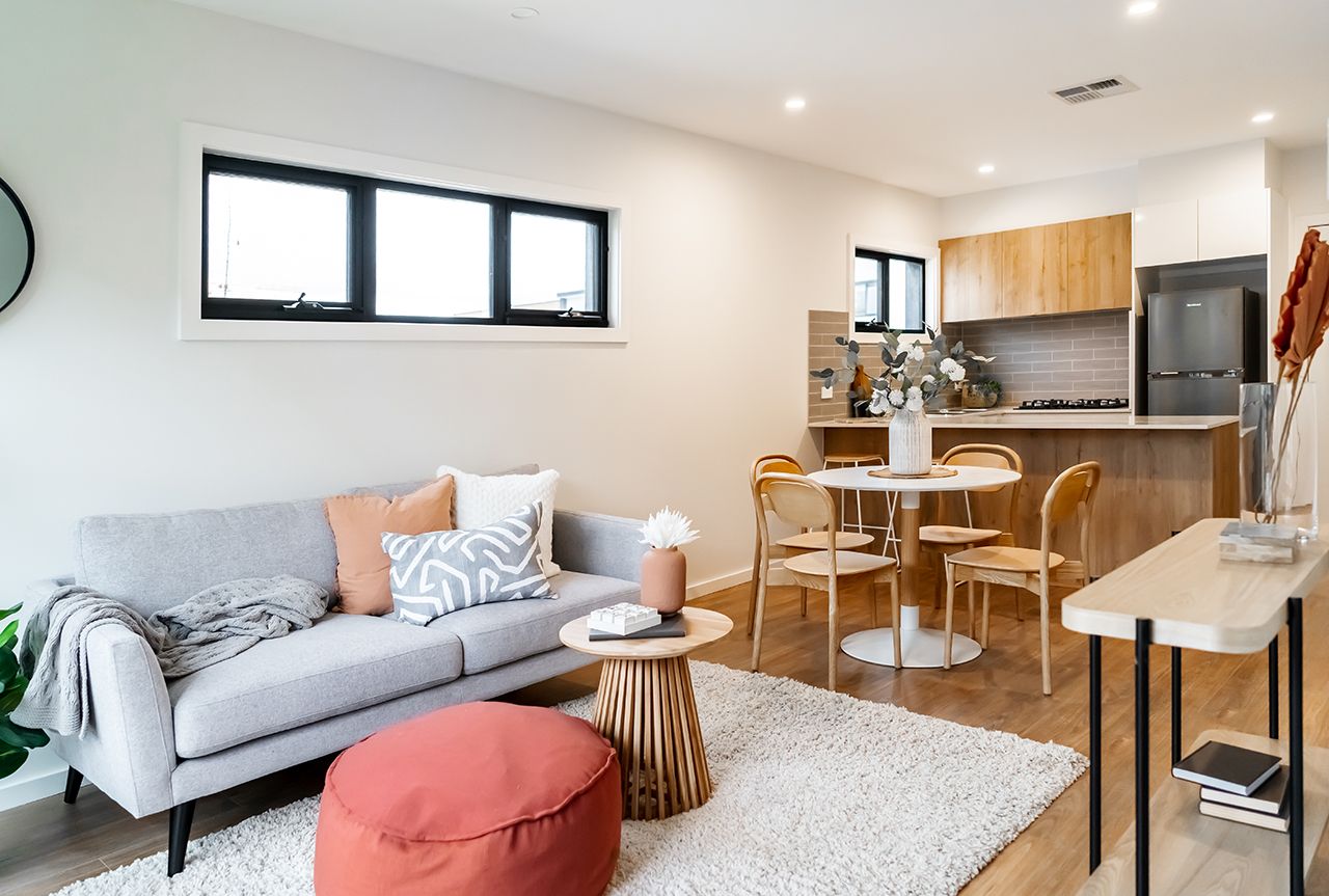 35/18 Cornelius Street, Coombs ACT 2611 | Domain