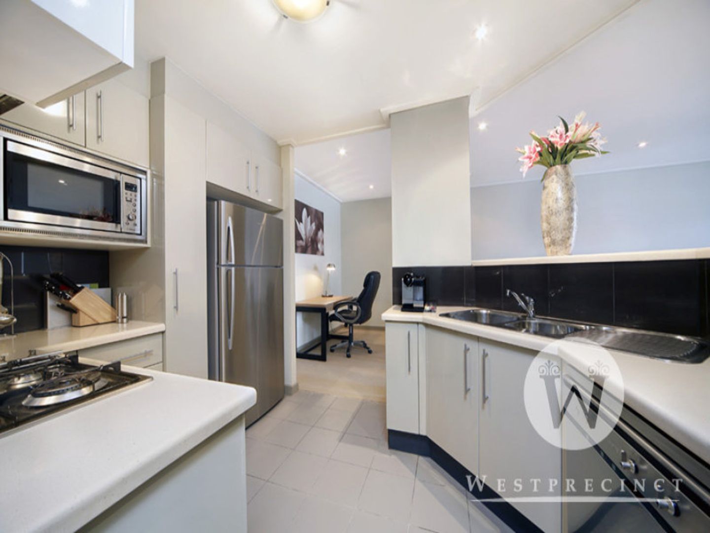 Rozelle NSW 2039 - 2 beds apartment for Rent, Fine Furnished Residences ...