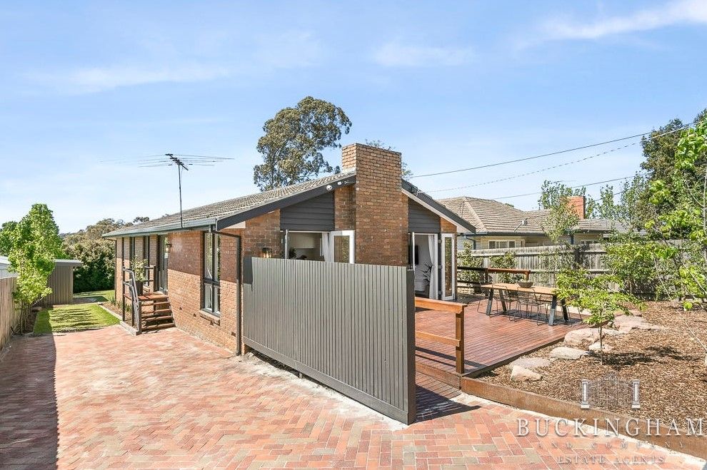 12 Stowe Avenue, Greensborough VIC 3088 - House For Rent | Domain