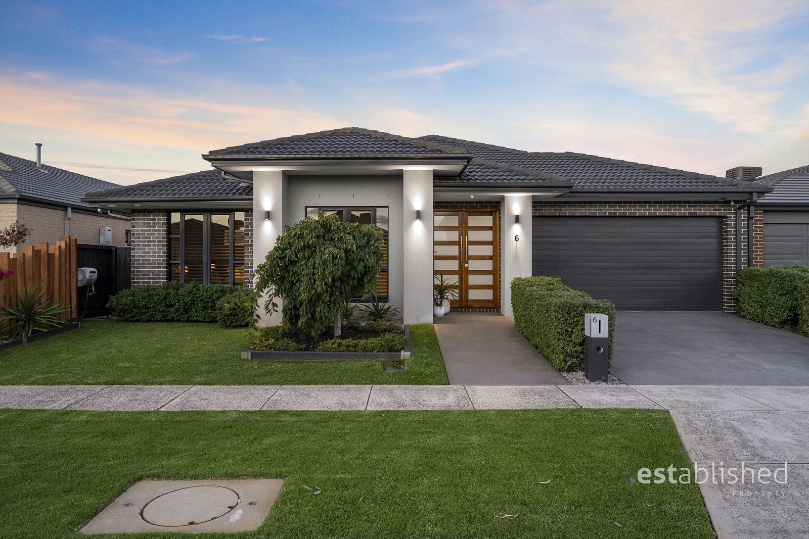 6 Brimble Street, Point Cook | Property History & Address Research | Domain