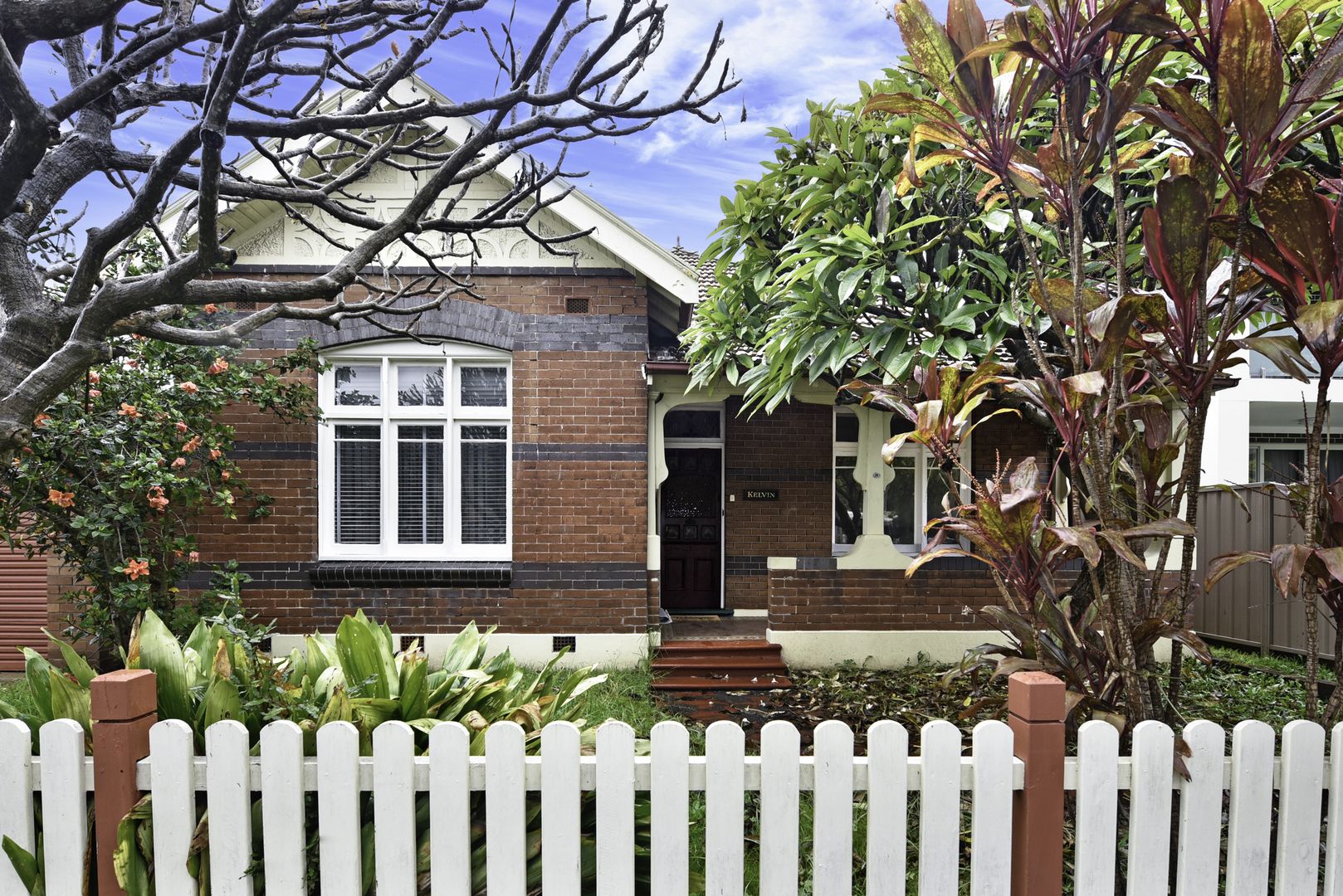 16 Gordon Street, Burwood | Property History & Address Research | Domain