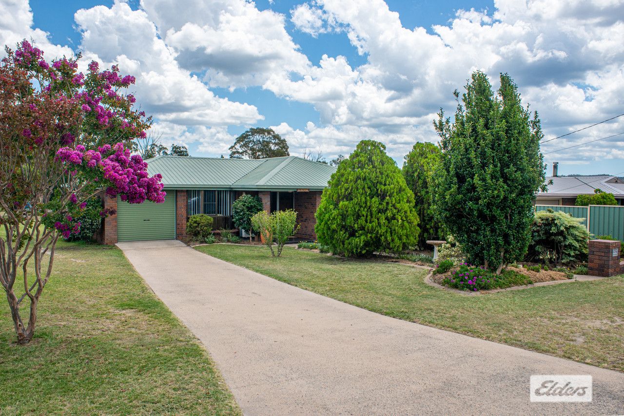 84 Britannia Street, Stanthorpe QLD 4380 | Domain