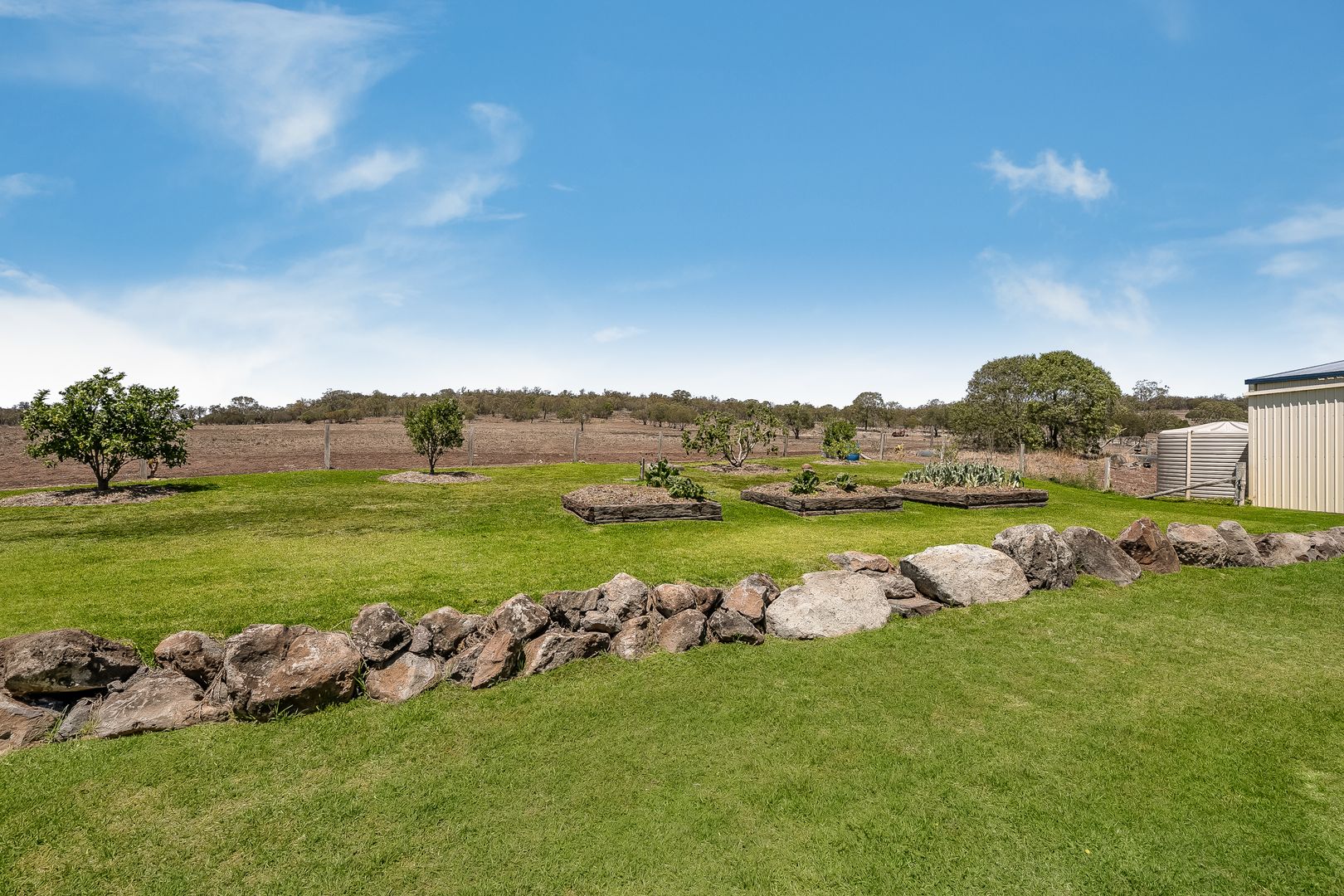 107 Hibbert Road, Linthorpe QLD 4356 - House For Rent | Domain