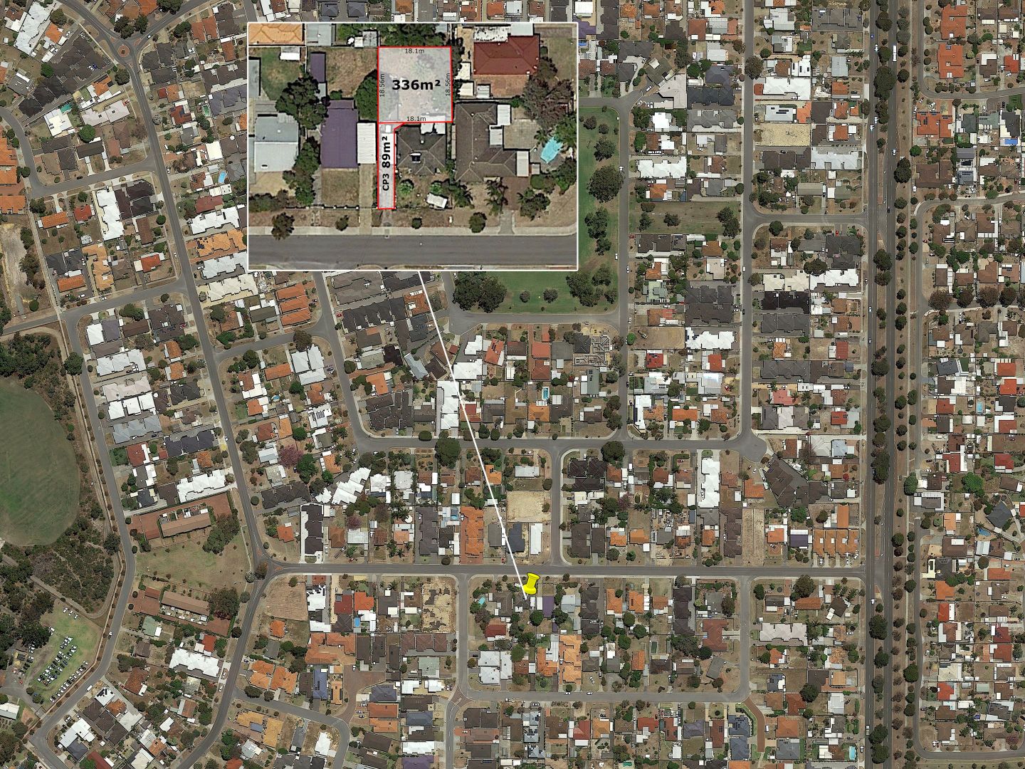 2/20 Heathcroft Road, Balga WA 6061 | Domain