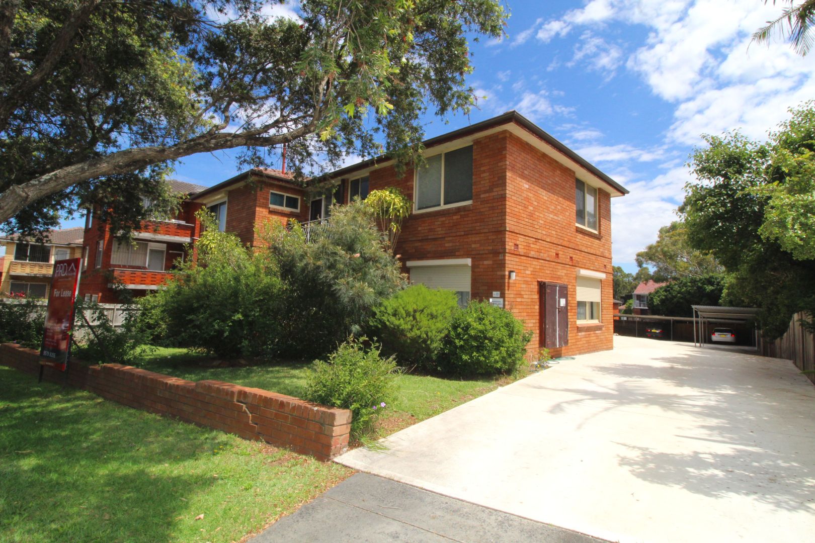 4/11 Parry Avenue, Narwee NSW 2209 - Apartment For Rent - $360 | Domain