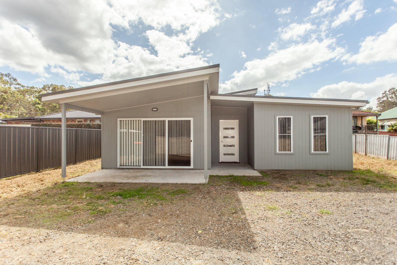 3A Albury Street, Abermain NSW 2326 - Townhouse For Rent | Domain
