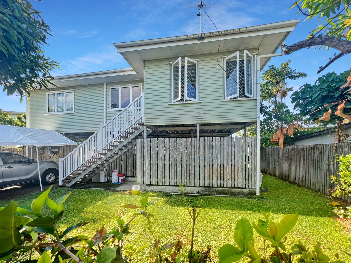 73 Lonerganne Street, Garbutt QLD 4814 | Domain