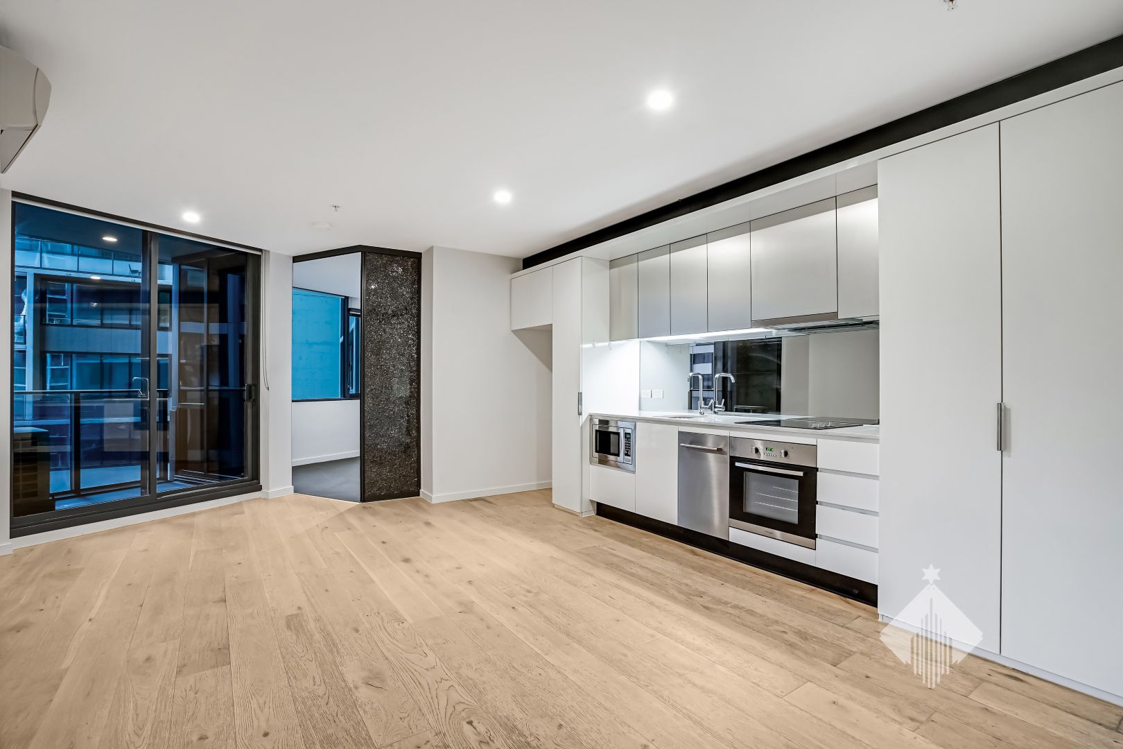 1413/33 Rose Lane, Melbourne | Property History & Address Research | Domain