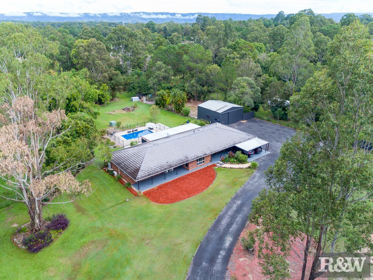 308-312 Caboolture River Road, Upper Caboolture | Property History ...