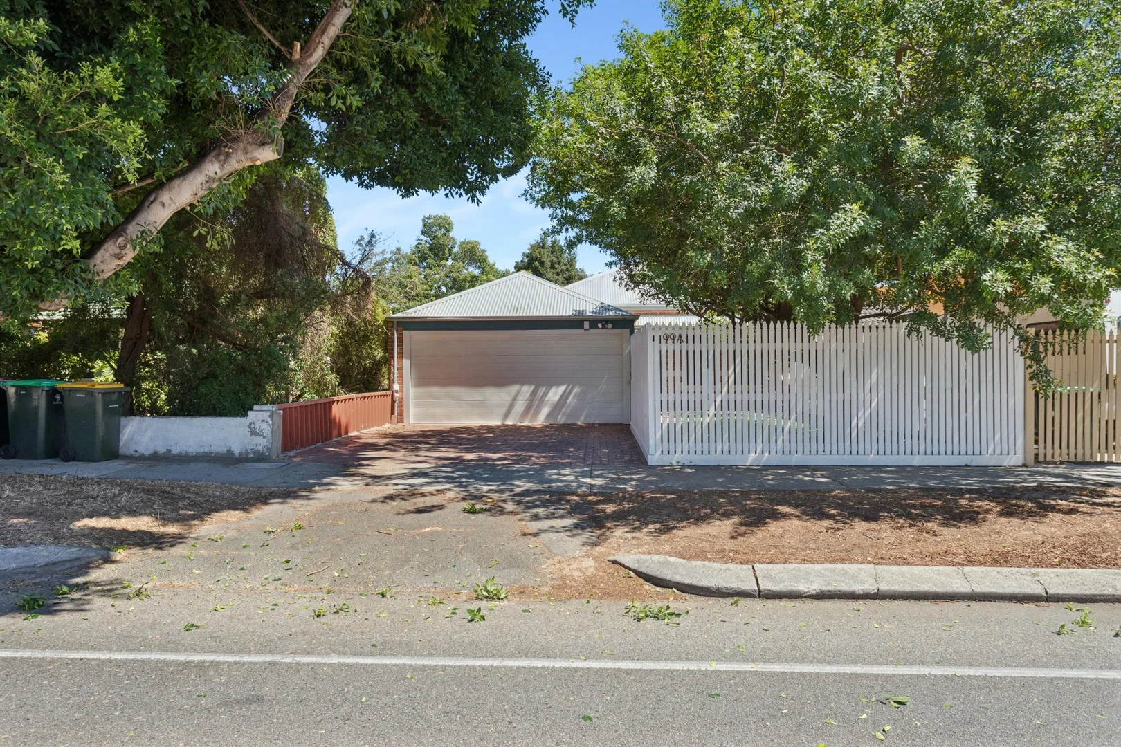 99A Oats Street, Carlisle WA 6101 - House For Rent | Domain