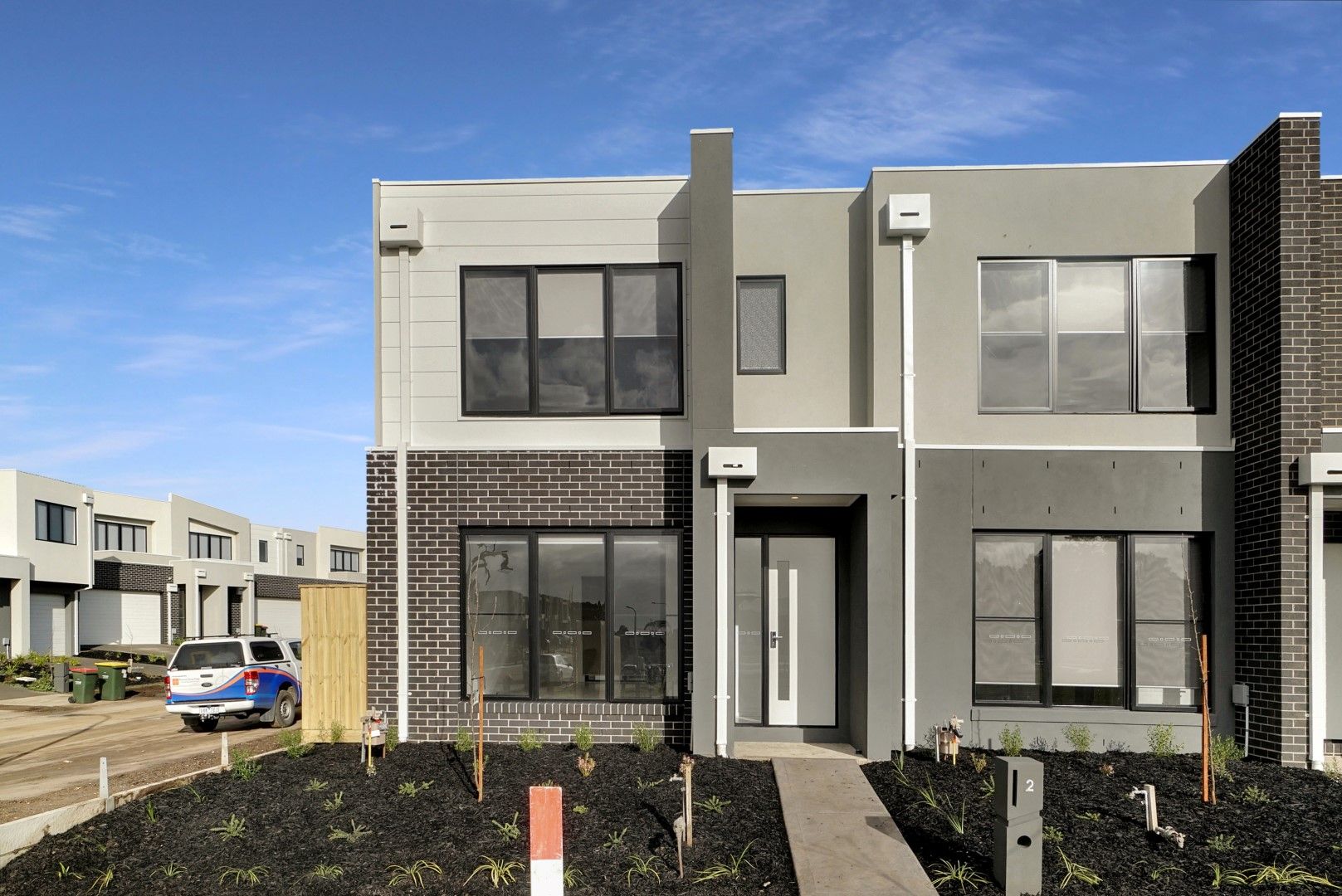 2 Mccomb Lane, Cranbourne VIC 3977 - Townhouse For Rent | Domain