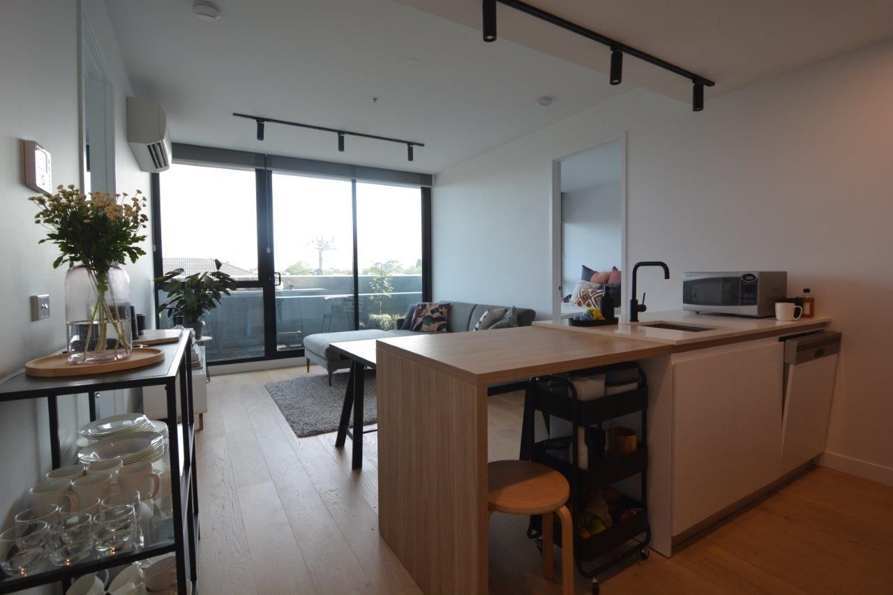 216/125 Francis Street, Yarraville VIC 3013 - Apartment For Rent | Domain