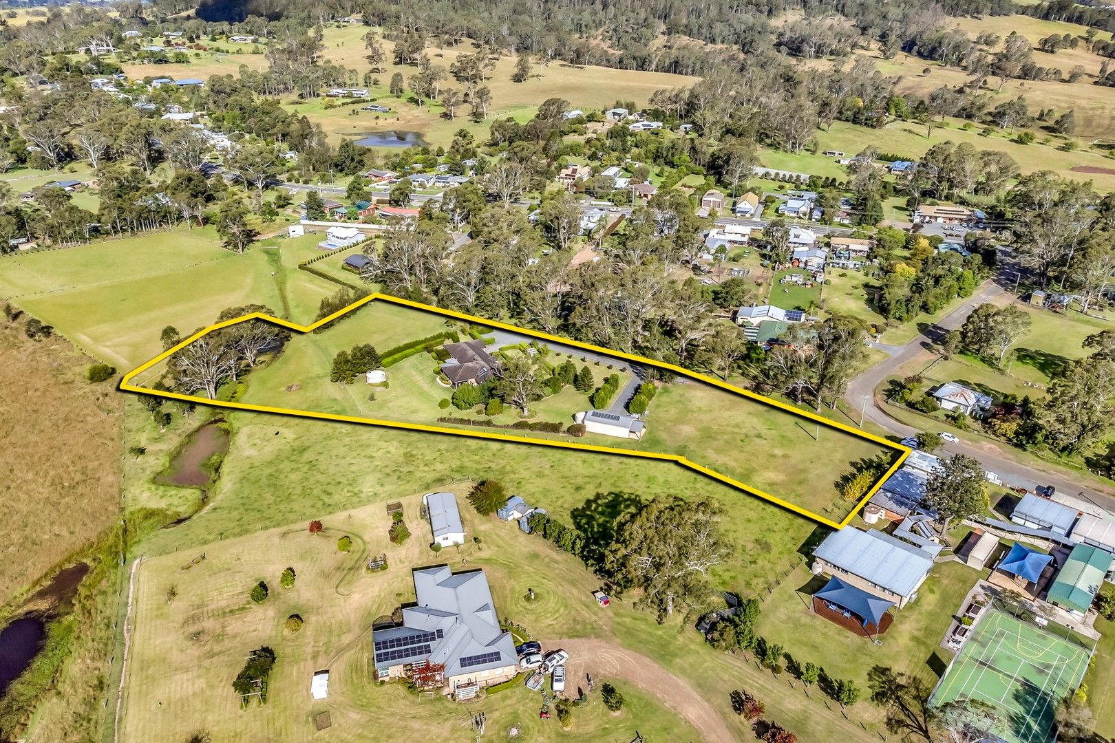 20 Peebles Street Via Dunmore Street, Gloucester NSW 2422 | Domain
