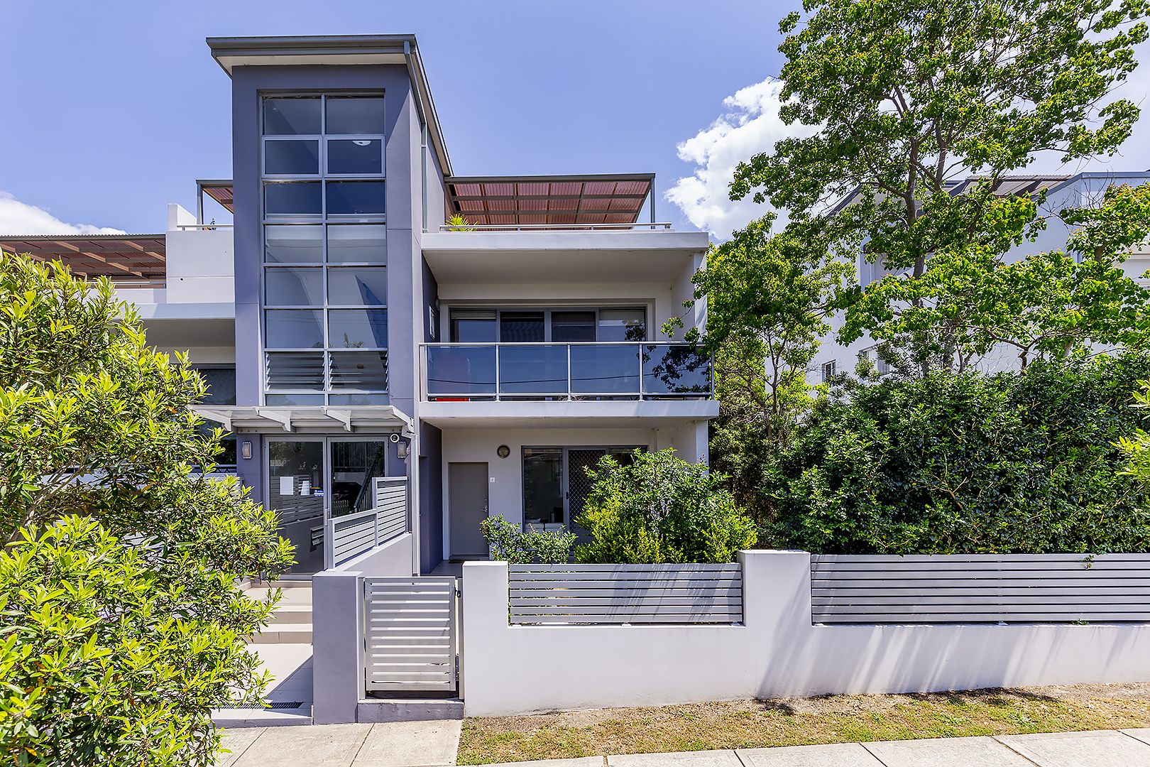2/61-63 Beamish Road, Northmead | Property History & Address Research ...