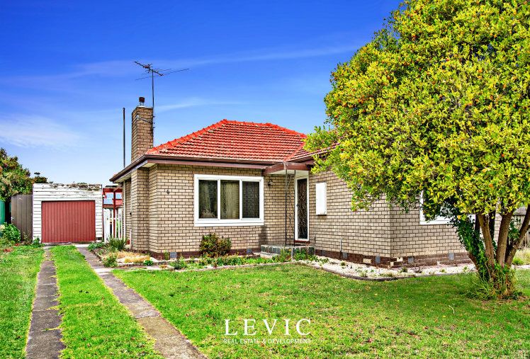 6 Fairview St, Springvale VIC 3171 - House For Rent | Domain