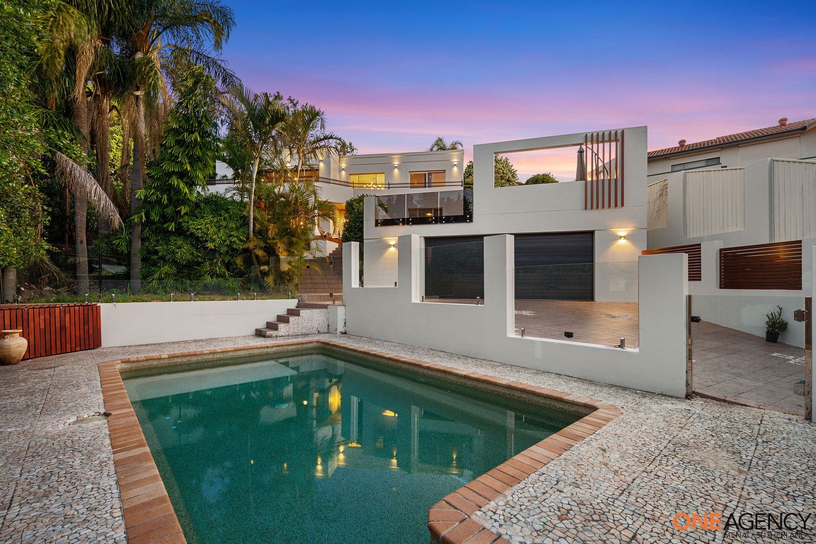 17 Cameron Place, Alfords Point NSW 2234 | Domain