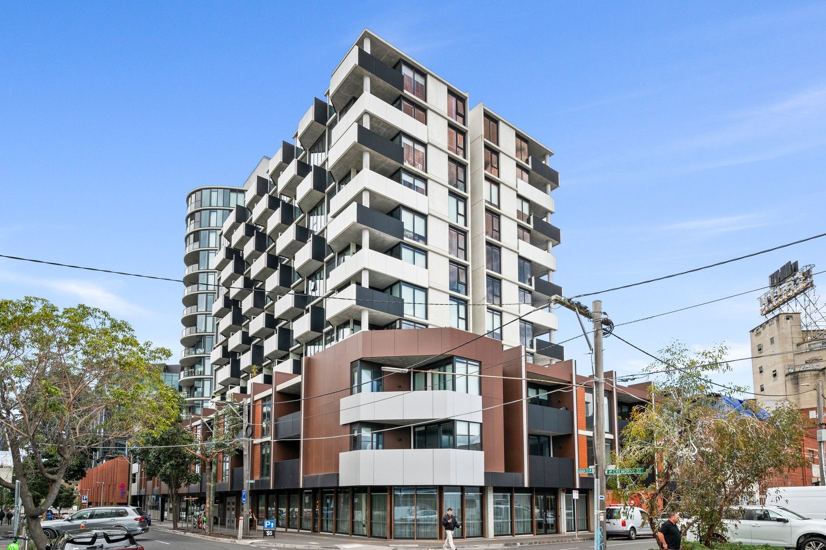 308/154 Cremorne Street, Cremorne VIC 3121 | Domain