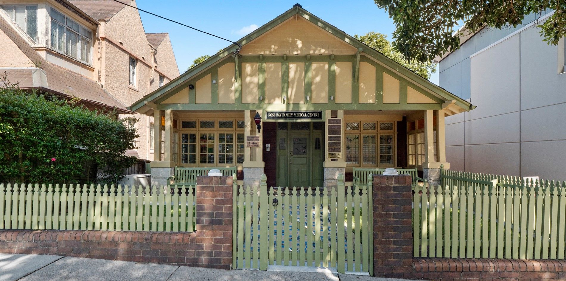 23 Dover Road, Rose Bay NSW 2029 | Domain