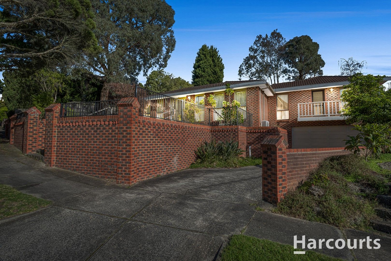 6 Leonard Court, Vermont South VIC 3133 | Domain