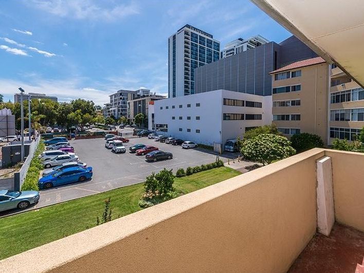218/45 Adelaide Terrace, East Perth WA 6004 - House For Rent | Domain