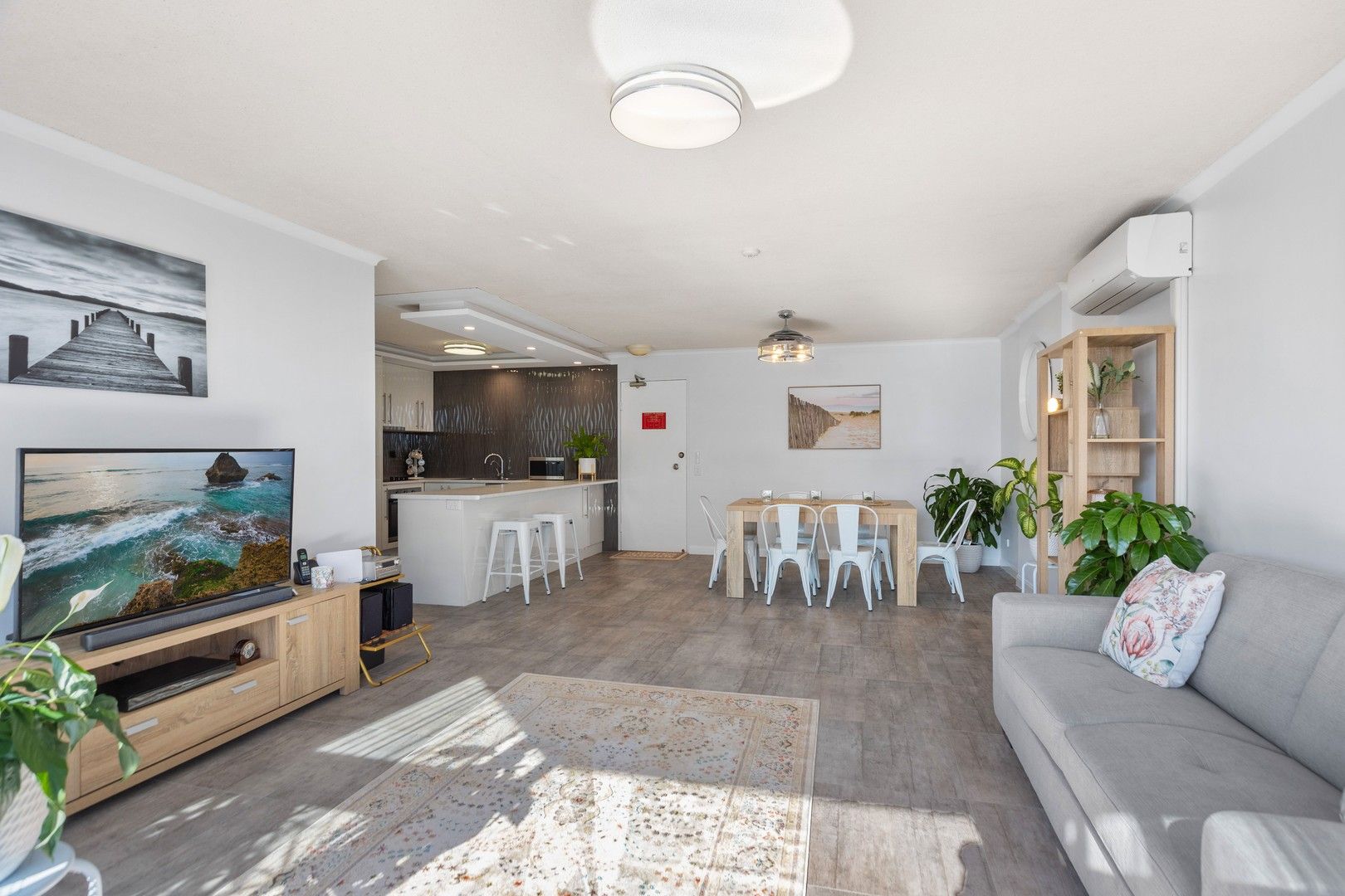 3C/135 Parkyn Parade, Mooloolaba QLD 4557 - Apartment For Rent - $680 ...