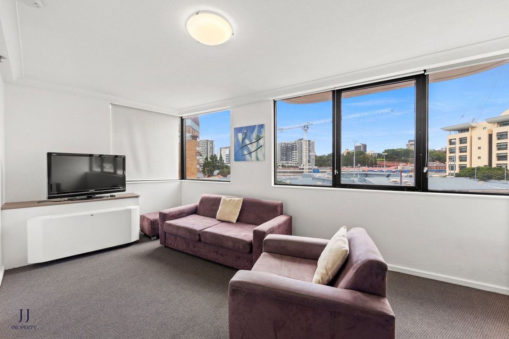 32/293 North Quay, Brisbane City QLD 4000 | Domain