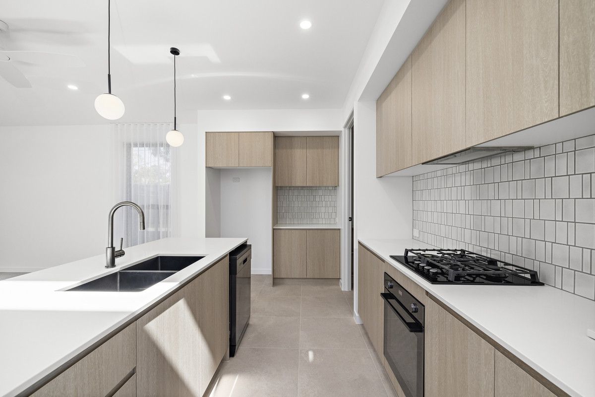 5/191 Kennedy Drive, Tweed Heads West NSW 2485 - Townhouse For Rent ...