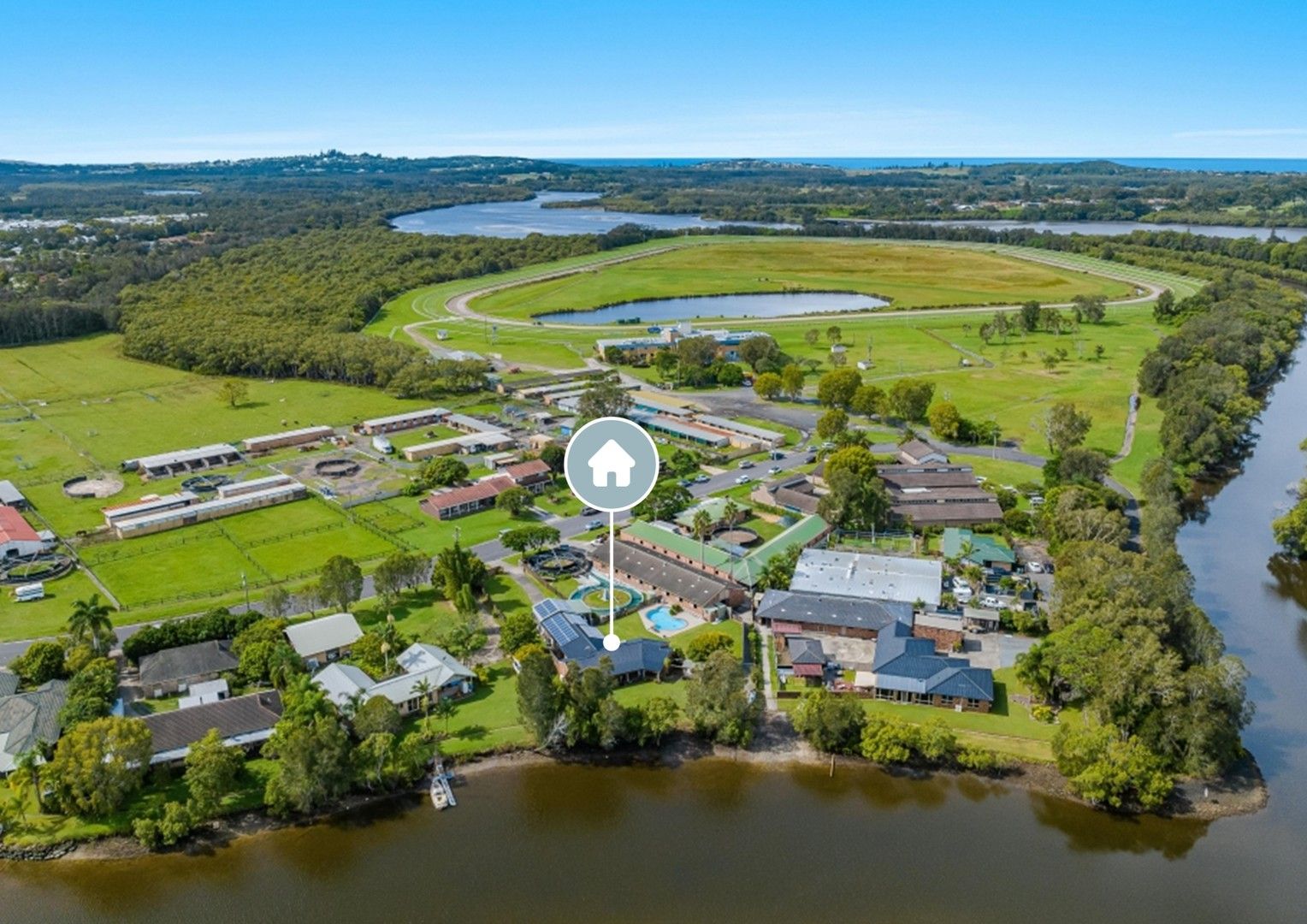 21 Racecourse Road, Ballina NSW 2478 | Domain
