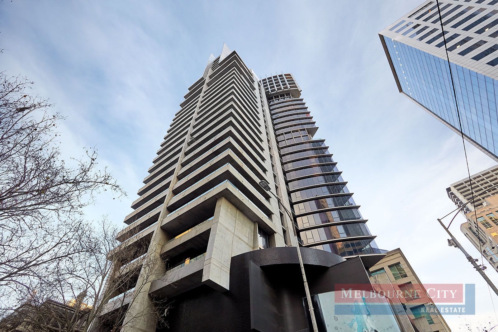 Sold 292/299 Queen Street, Melbourne VIC 3000 on 15 Oct 2022 ...