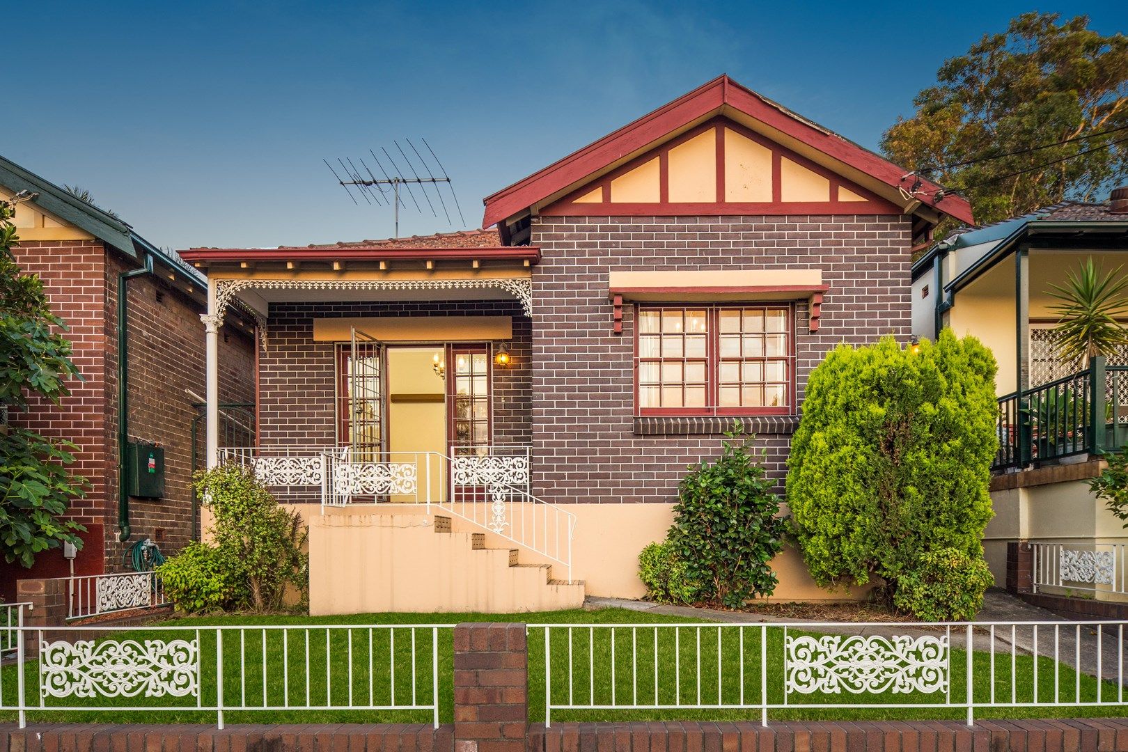 36 Terry Street, Rozelle | Property History & Address Research | Domain