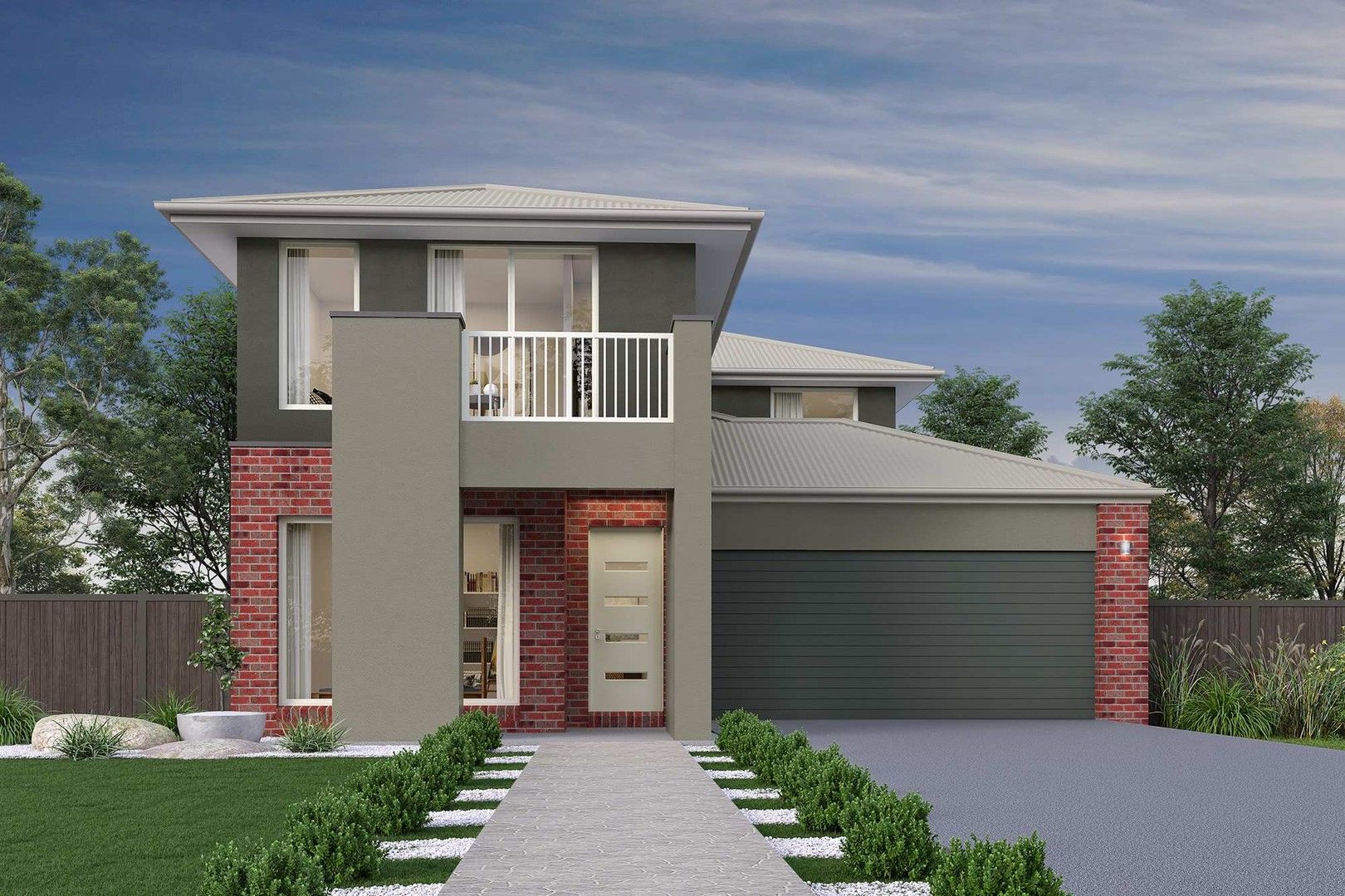 Lot 20629 Cream Rd, Donnybrook VIC 3064 | Domain