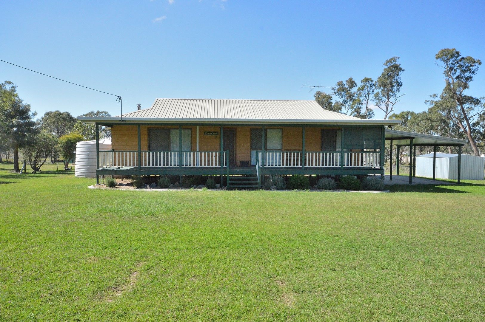 32 White Street, Pratten QLD 4370 - House For Rent | Domain