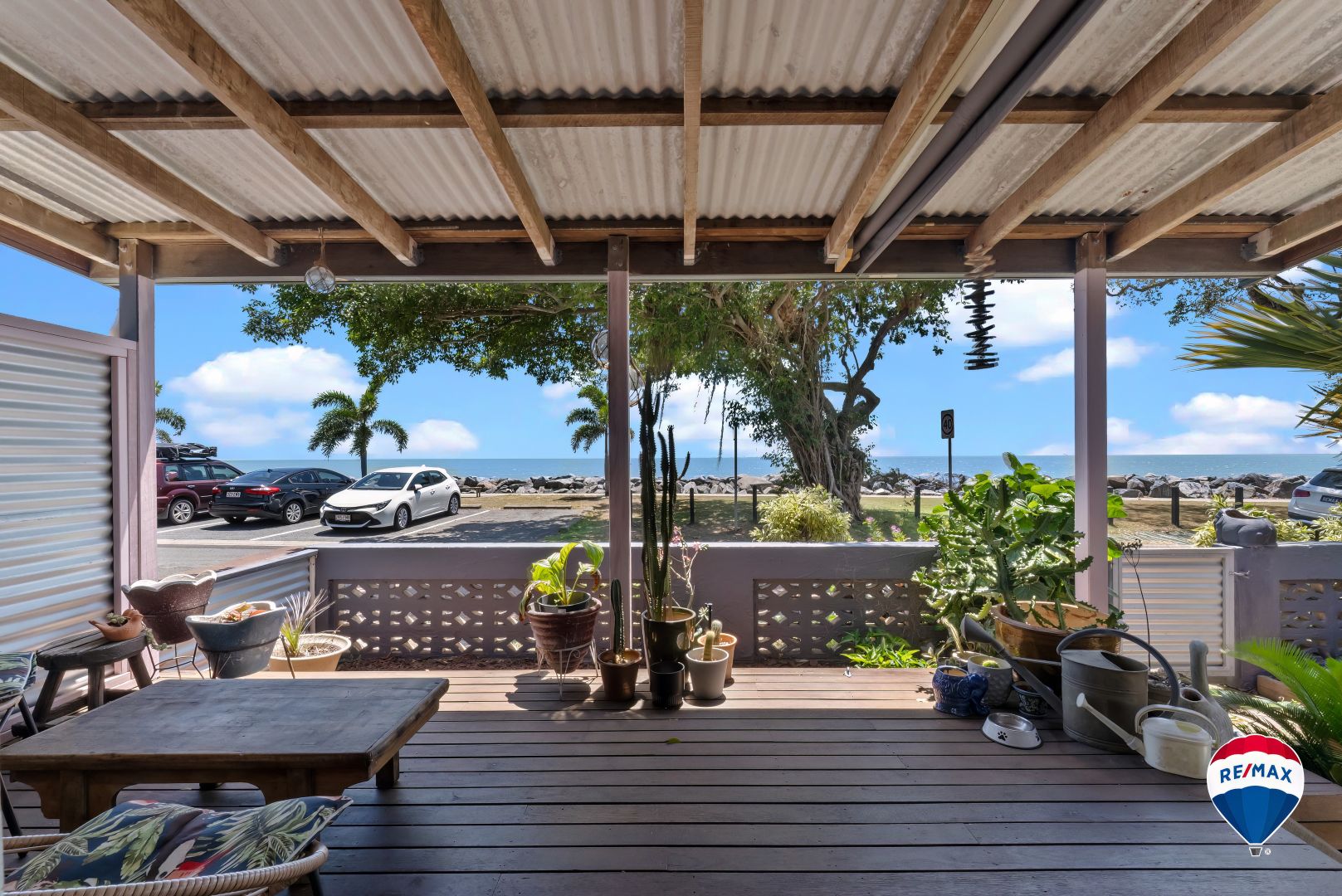 167 O'Shea Esplanade, Machans Beach QLD 4878 | Domain