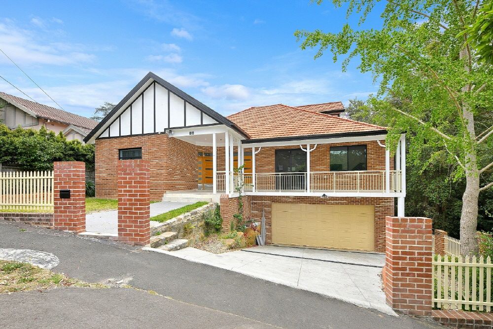 54 Tryon Road, Lindfield NSW 2070 - House For Rent | Domain