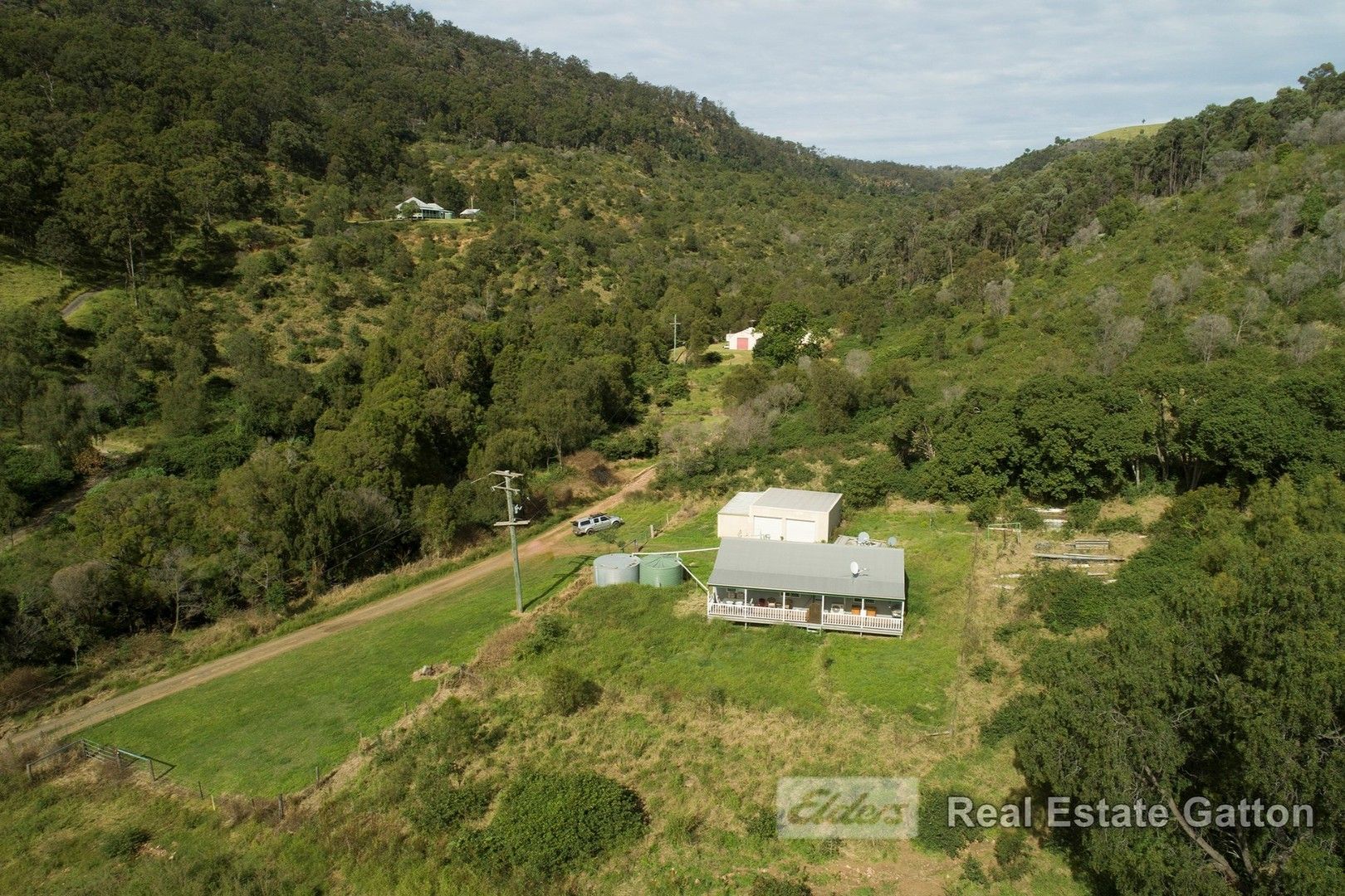568 Dry Gully Road, Mount Whitestone | Property History & Address ...