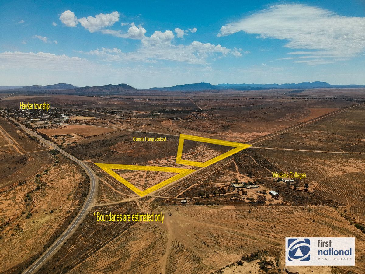 242 West End Flat Road, Hawker SA 5434 | Domain