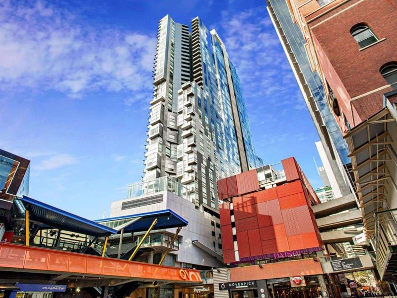 1214/22-24 Jane Bell Lane, Melbourne VIC 3000 - Apartment For Rent | Domain