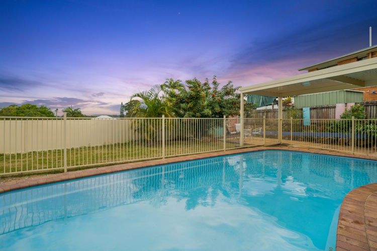 161 Mapleton Road, Nambour | Property History & Address Research | Domain