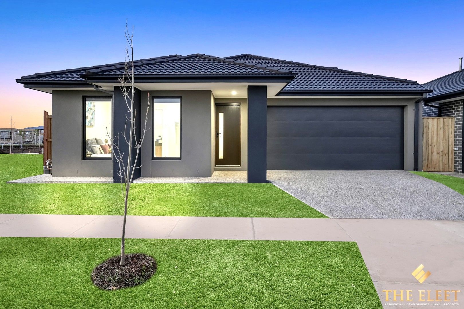 24 Reservoir Road, Fraser Rise VIC 3336 | Domain