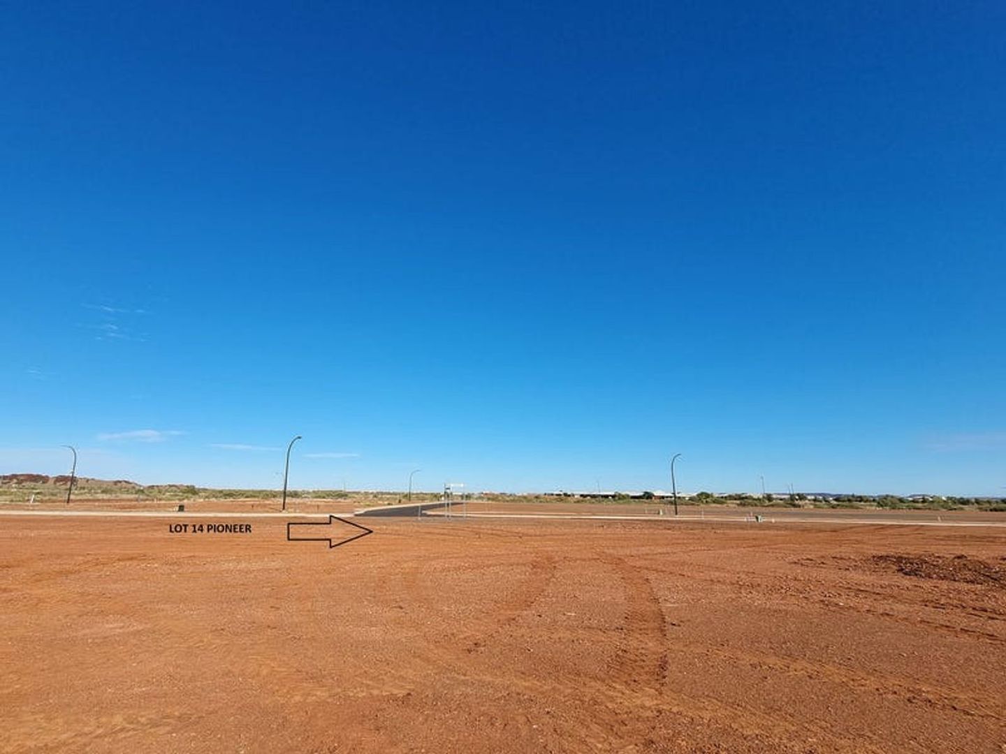 14 Pioneer Road, Baynton WA 6714 | Domain