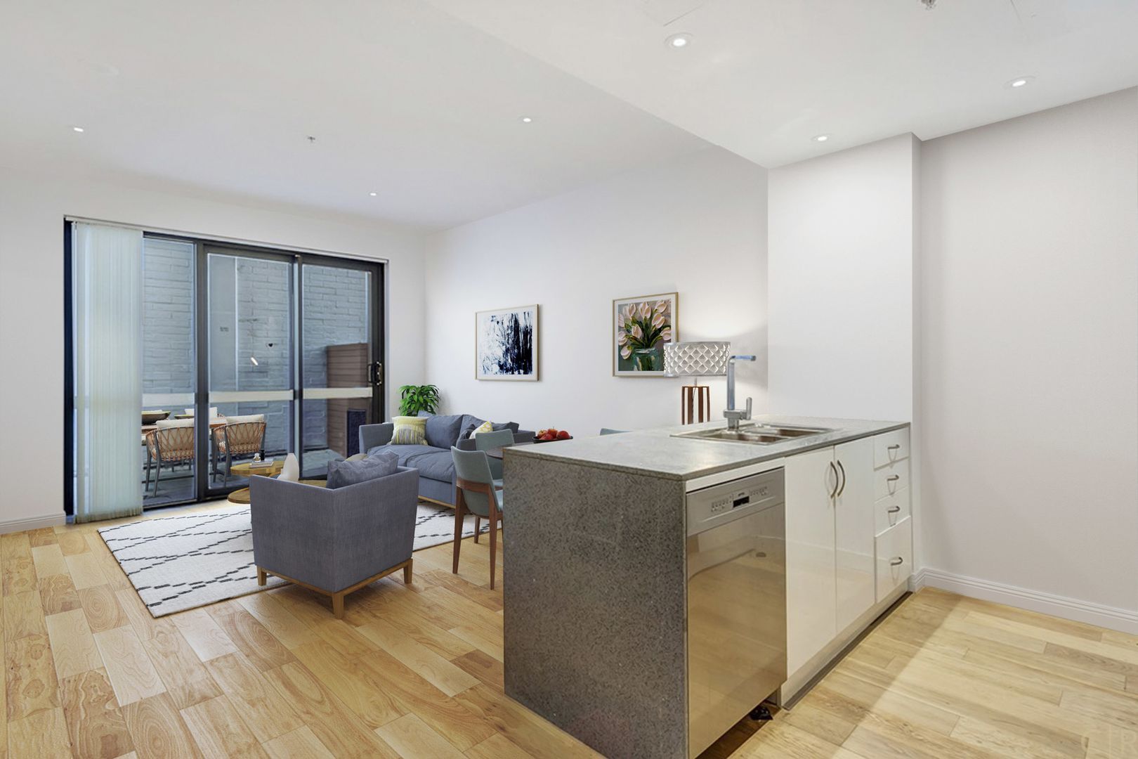 G02/18 Surflen Street, Adelaide SA 5000 - Apartment For Rent | Domain