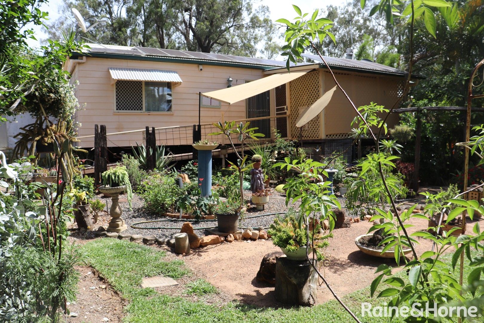 427 Wattlecamp Road, Wattle Camp QLD 4615 | Domain