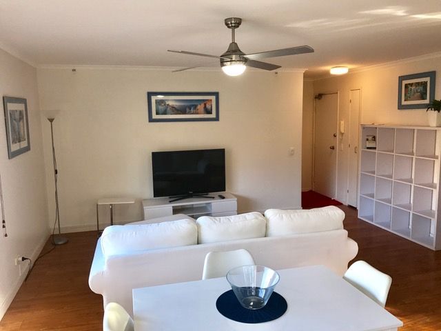 6/33 Chelsea Avenue, Broadbeach QLD 4218 - Apartment For Rent | Domain