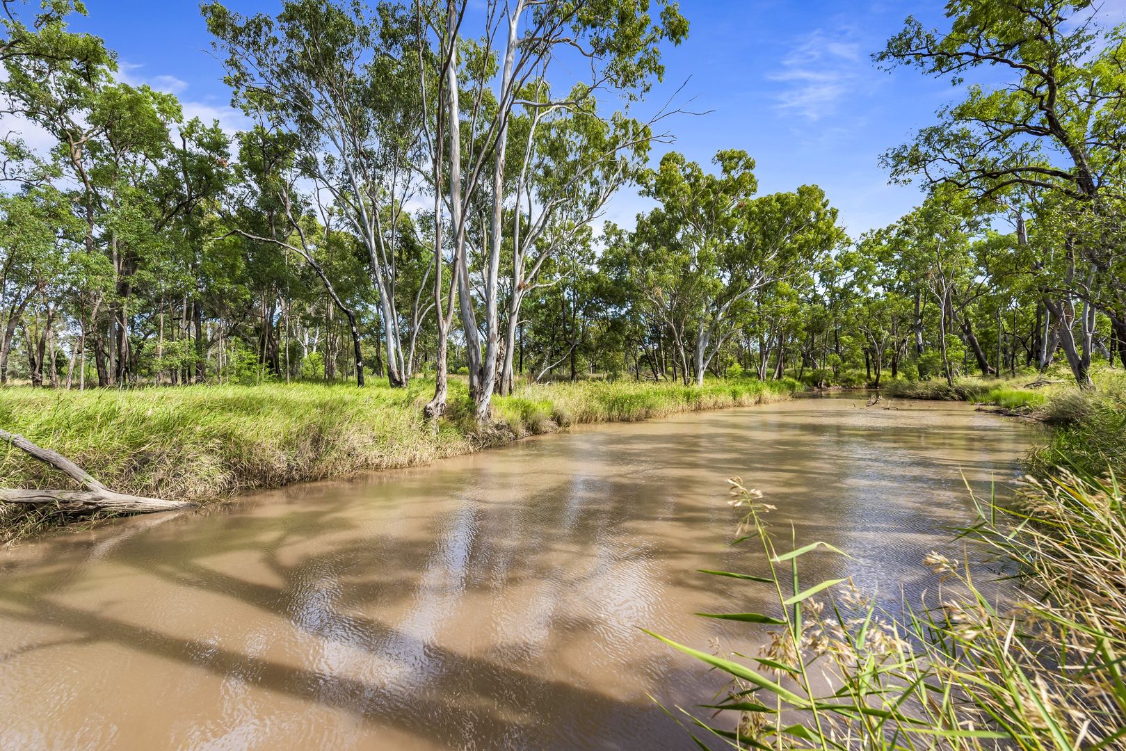 2041 Banana Bridge Road, Kogan QLD 4406 - House for Sale | Domain