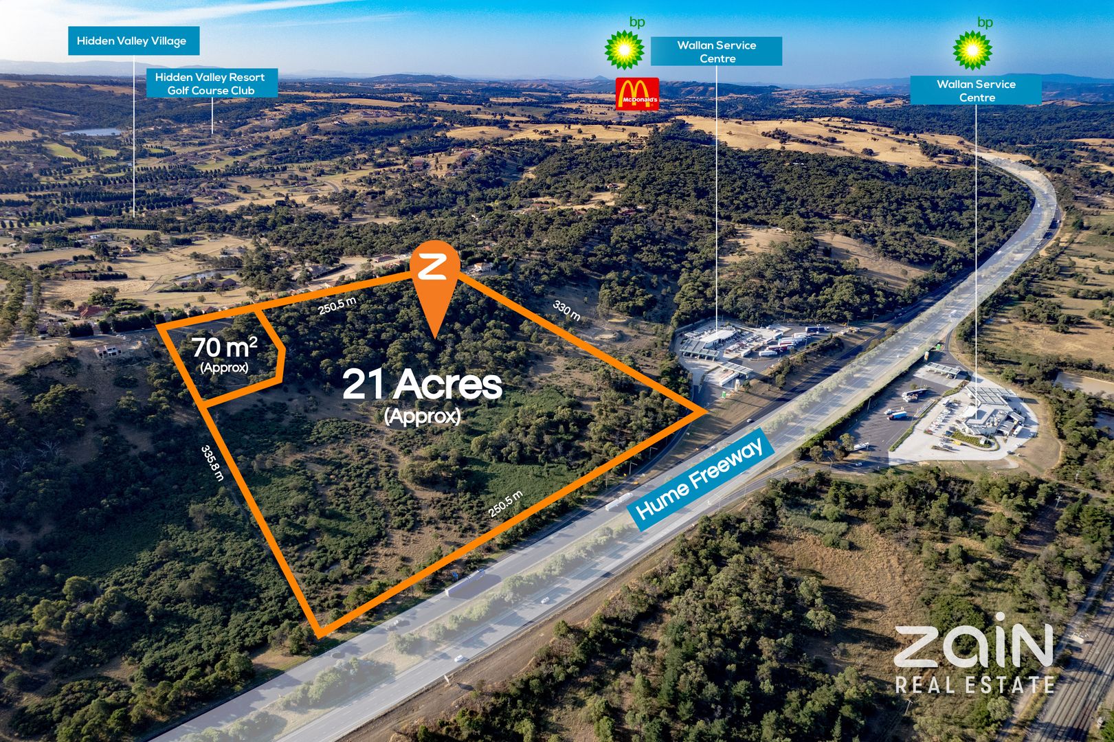 61-65 Eastern Ridge, Wallan | Property History & Address Research | Domain