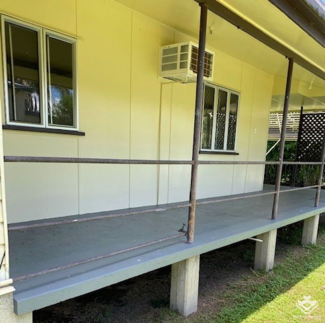 Ingham QLD 4850 - 2 beds house for Rent, $395 - 17410239 | Domain