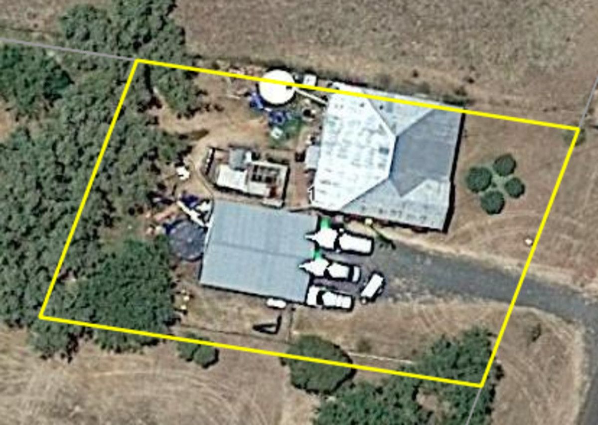 1 Progress Street, Quinalow QLD 4403 | Domain