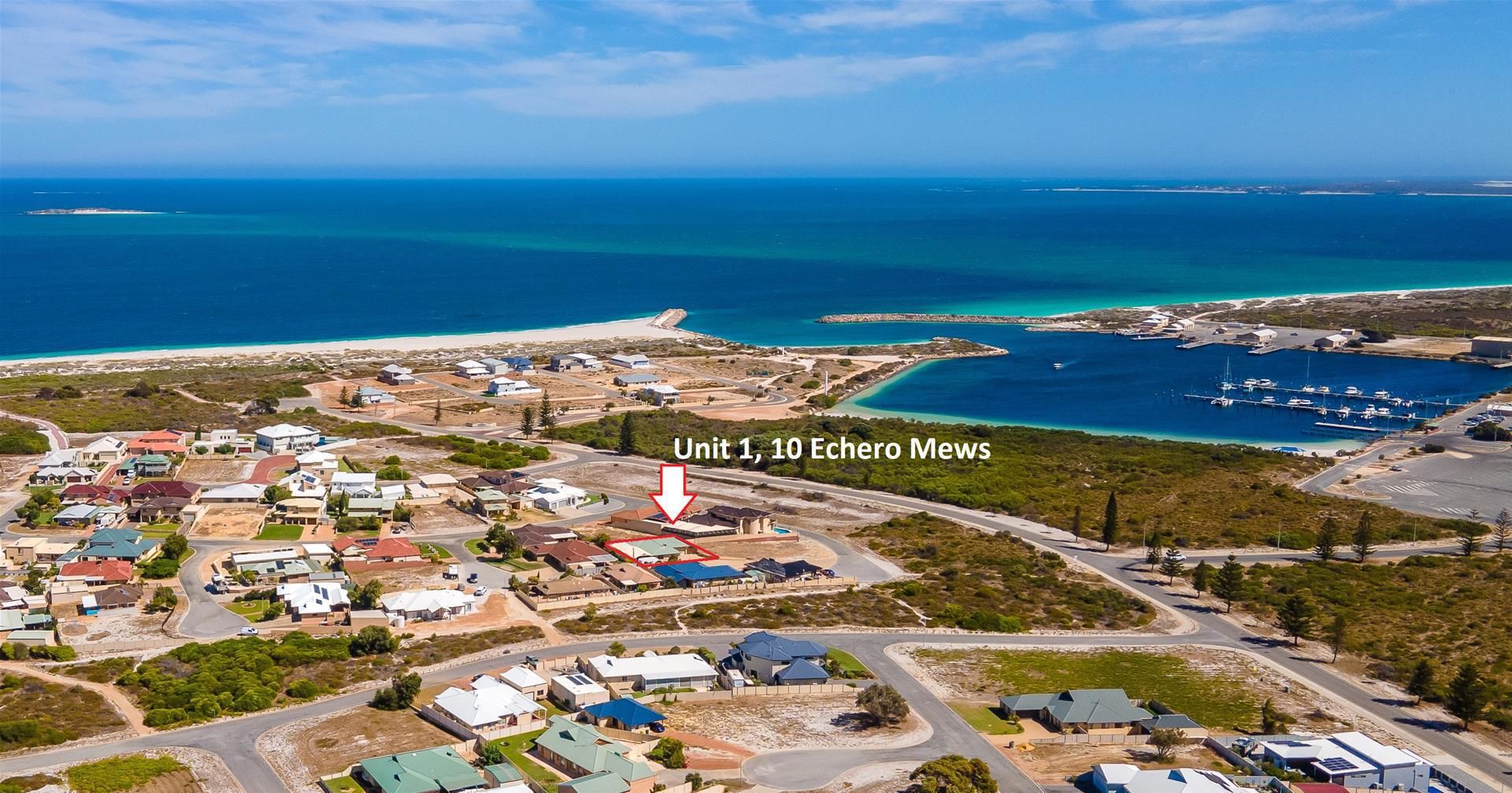 1/10 Echero Mews, Jurien Bay WA 6516 | Domain