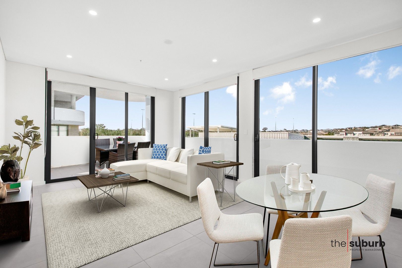 B209/90-98 Glenmore Ridge Dr, Glenmore Park NSW 2745 - Apartment For ...