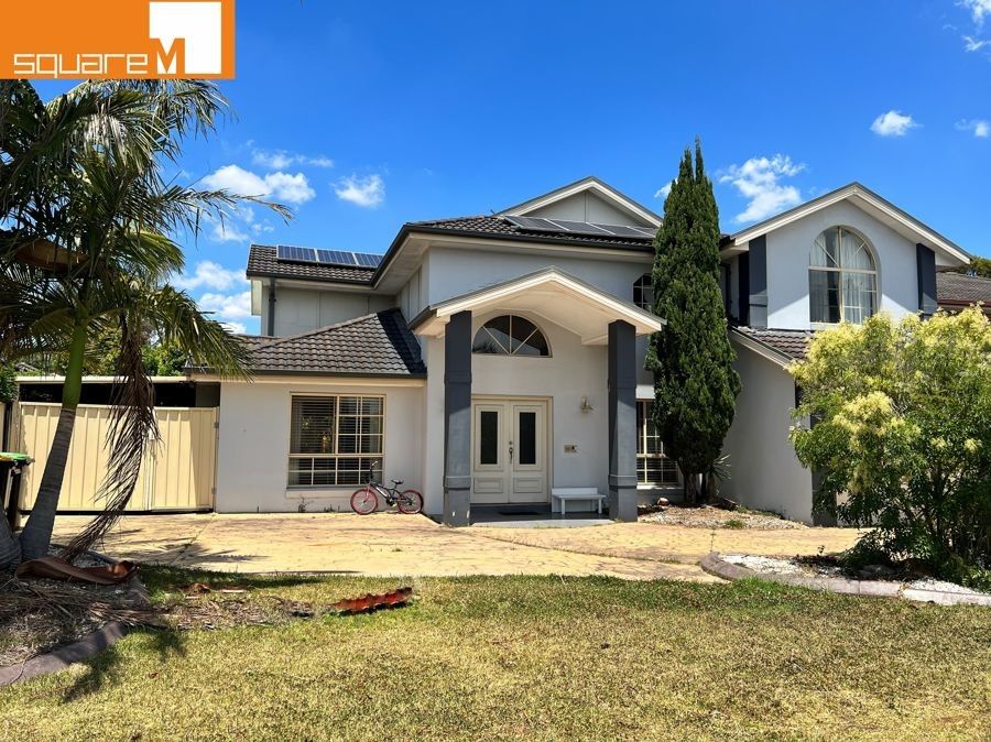 17 Wattle Grove Drive, Wattle Grove NSW 2173 - House For Rent | Domain